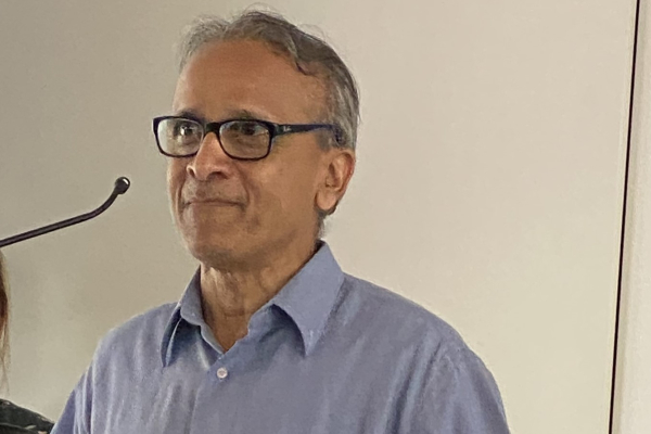 Laks V.S. Lakshmanan and co-authors publish two significant papers on ... Laks V.S. Lakshmanan and co-authors publish two significant papers on ...